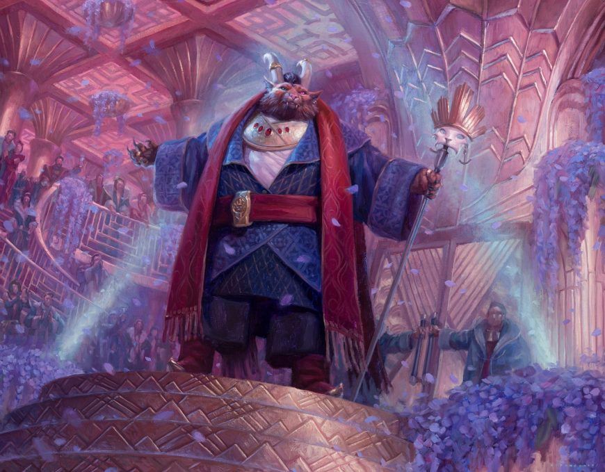 Baylen, the Haymaker Commander Deck Guide - Draftsim