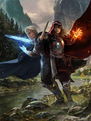 Planeswalkers in MTG: Rules, History, and FAQs - Draftsim
