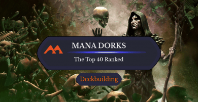 The 42 Best Mana Dorks in Magic - Draftsim