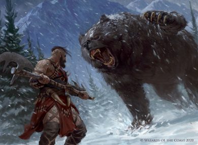 The 42 Best Fight Cards and Effects in Magic - Draftsim