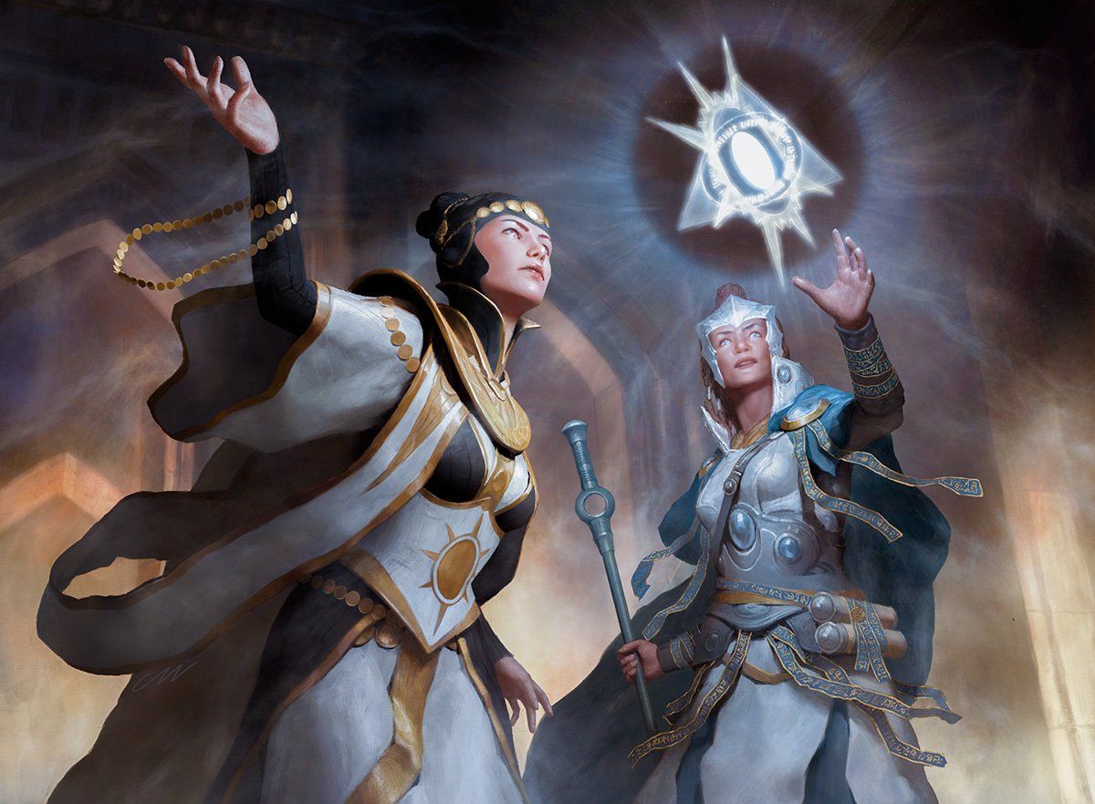 The Best MTG Arena (and Paper) Starter Decks Ranked [Plus Upgrades ...