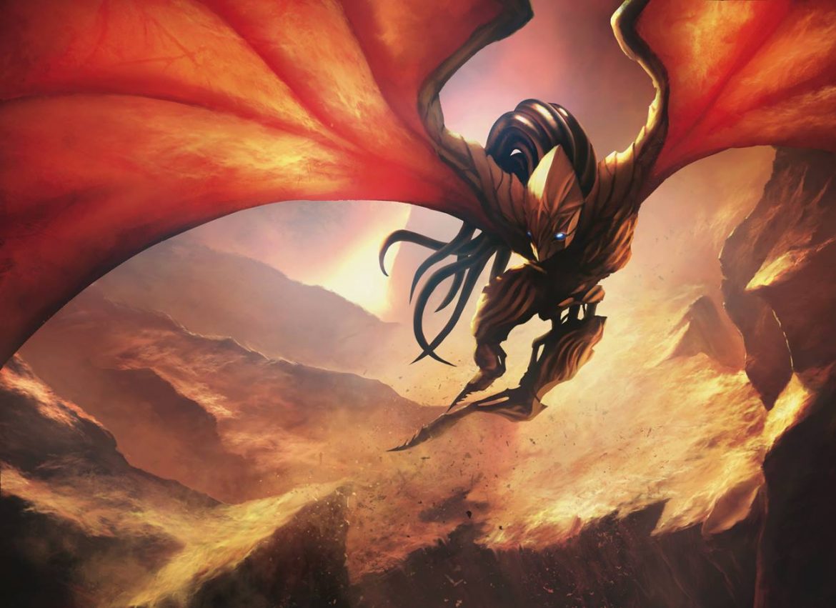 The Top 15 Slivers Ranked Plus 3 Awesome Sliver Decks - Draftsim