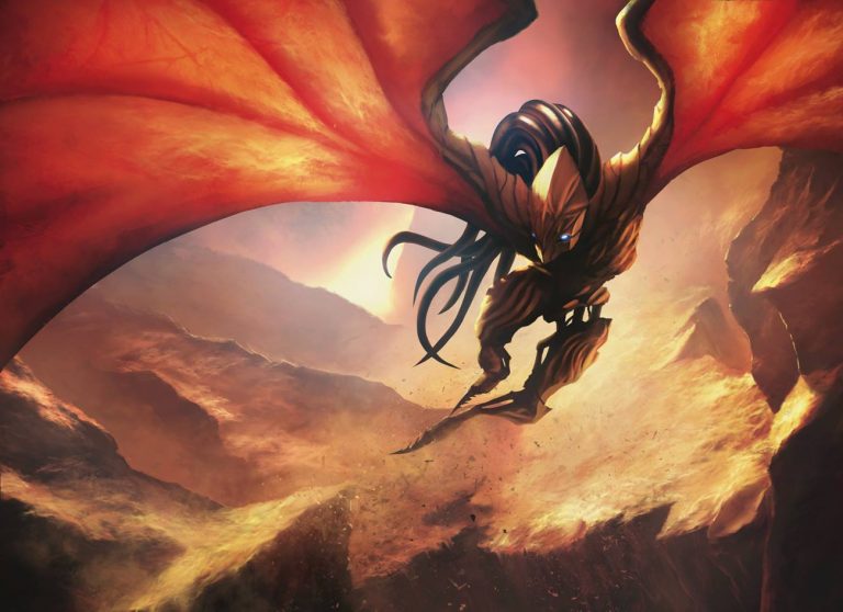 The Top 15 Slivers Ranked Plus 3 Awesome Sliver Decks - Draftsim
