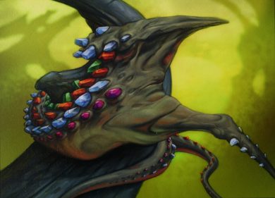The Top 15 Slivers Ranked Plus 3 Awesome Sliver Decks - Draftsim