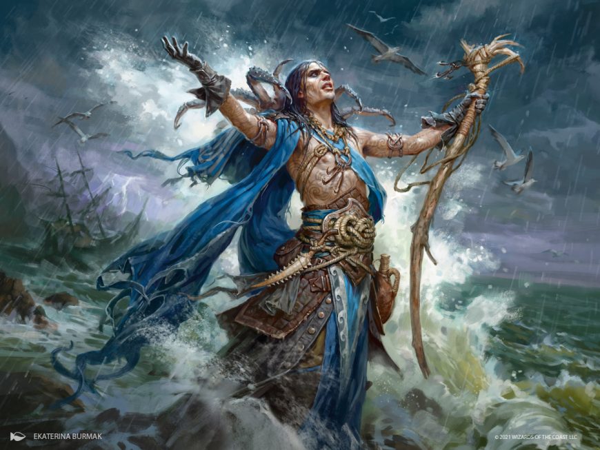 The Best MTG Arena (and Paper) Starter Decks Ranked [Plus Upgrades ...