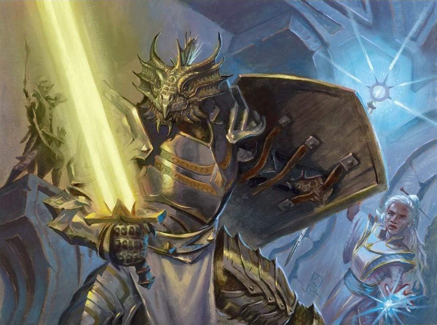 The Best MTG Arena (and Paper) Starter Decks Ranked - Draftsim