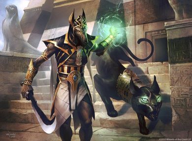 Eternalize in MTG: Rules, History, and Best Cards - Draftsim
