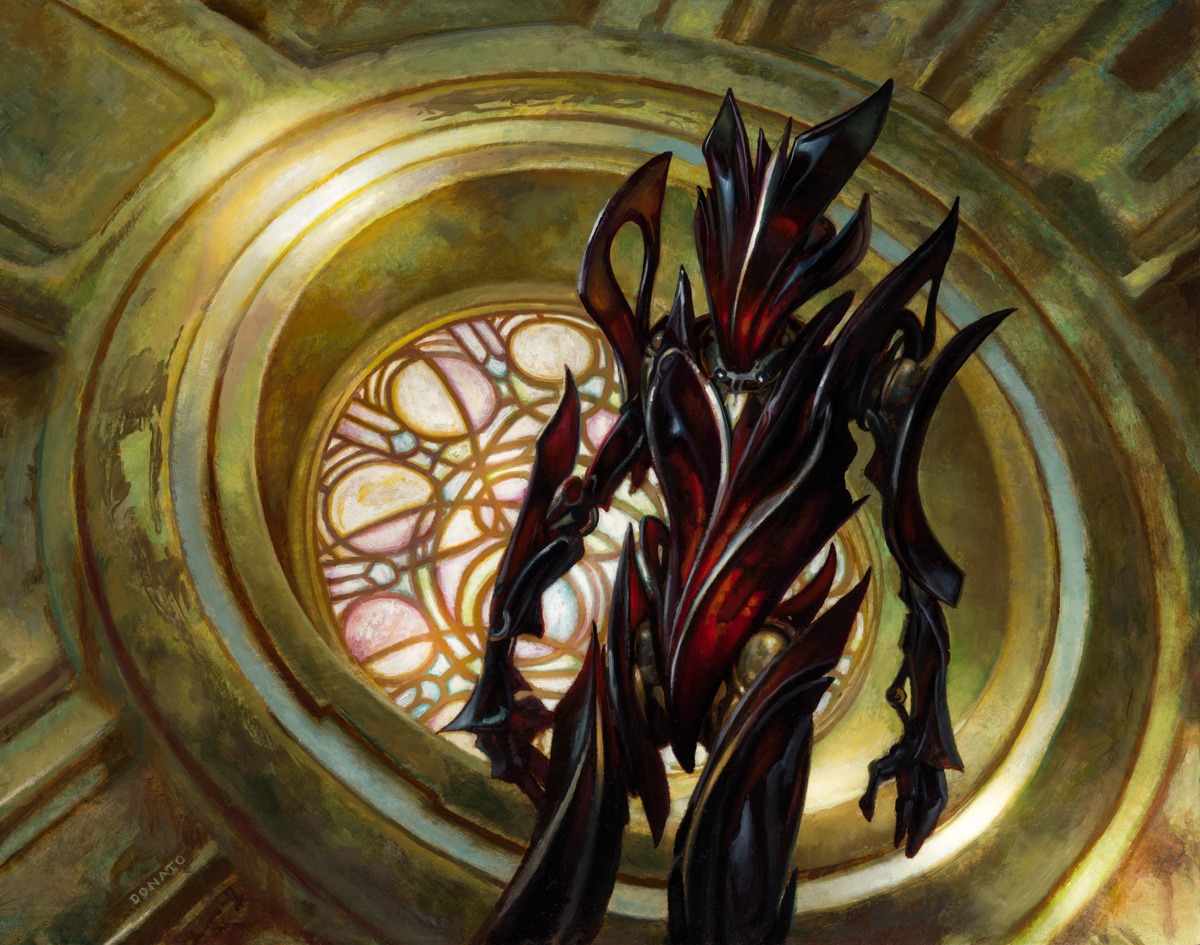 The 40 Best Mana Dorks in Magic - Draftsim