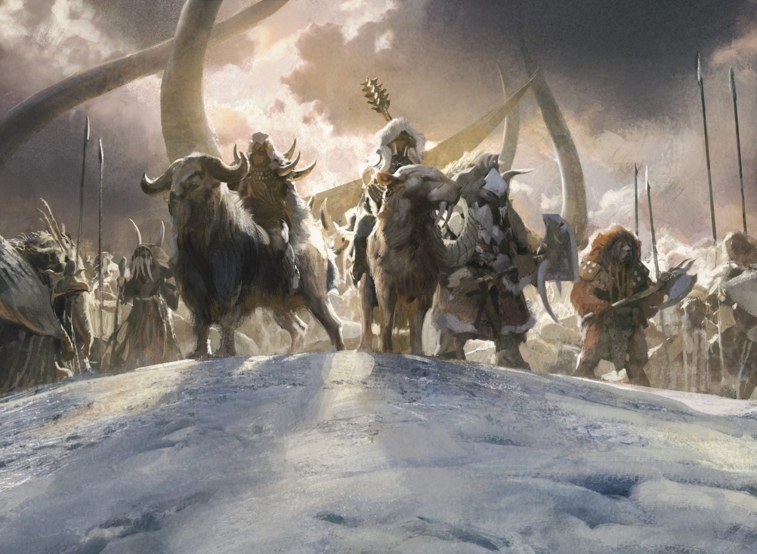 The 60 Best Haste-Granting Cards and Enablers in Magic - Draftsim