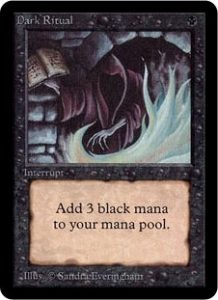 What Were Interrupts in Magic? Rules & History - Draftsim