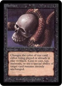 What Were Interrupts in Magic? Rules & History - Draftsim