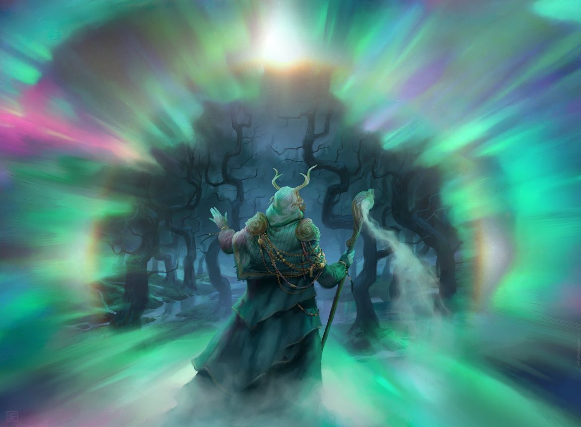 New Magic Netflix Series: News, Rumors, and Release Dates - Draftsim