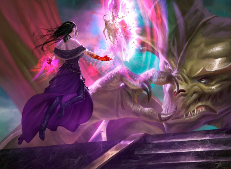 Draft Boosters vs. Set Boosters: Which Should You Get? - Draftsim