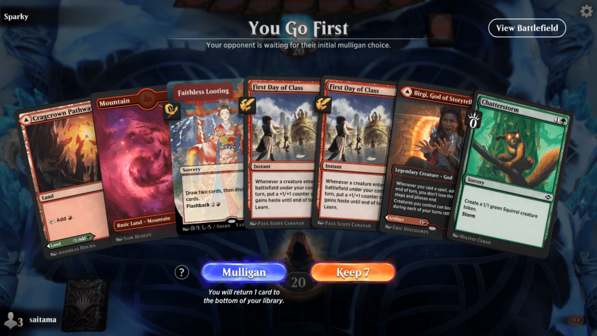 Everything You Need to Know About MTGA on Mobile - Draftsim