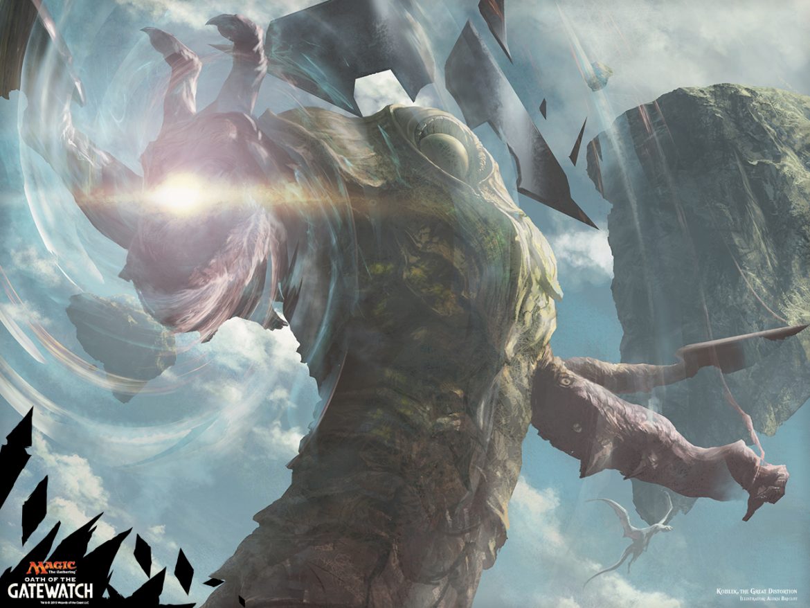 Annihilator in MTG: Rules, History, and FAQ - Draftsim