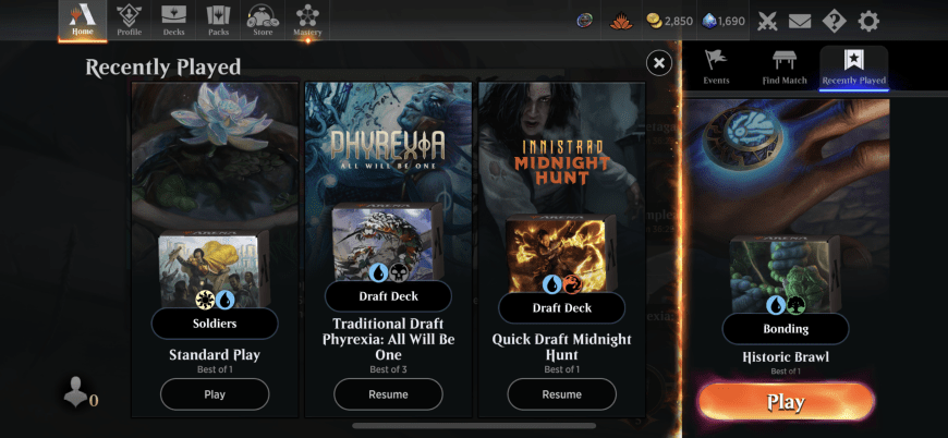 The Ultimate Guide to MTG Arena in 2025 - Draftsim