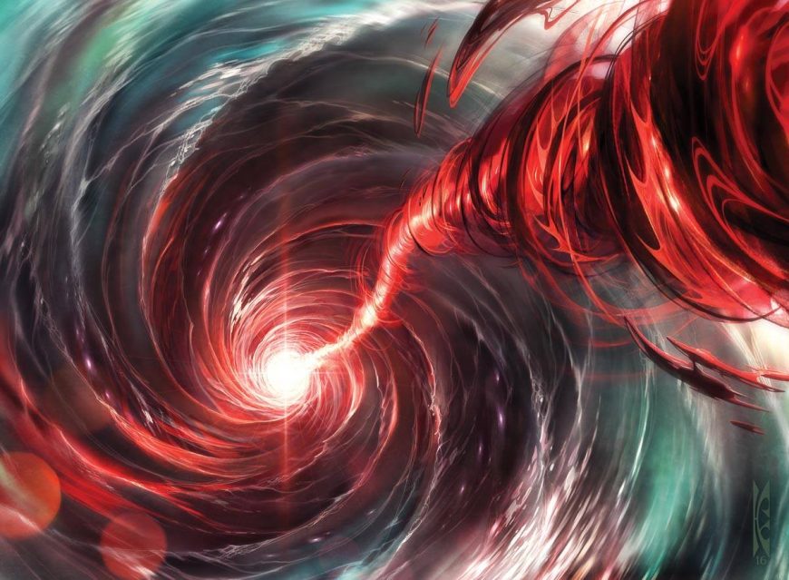 Everything You Ever Needed to Know About Mana Curves in Magic - Draftsim