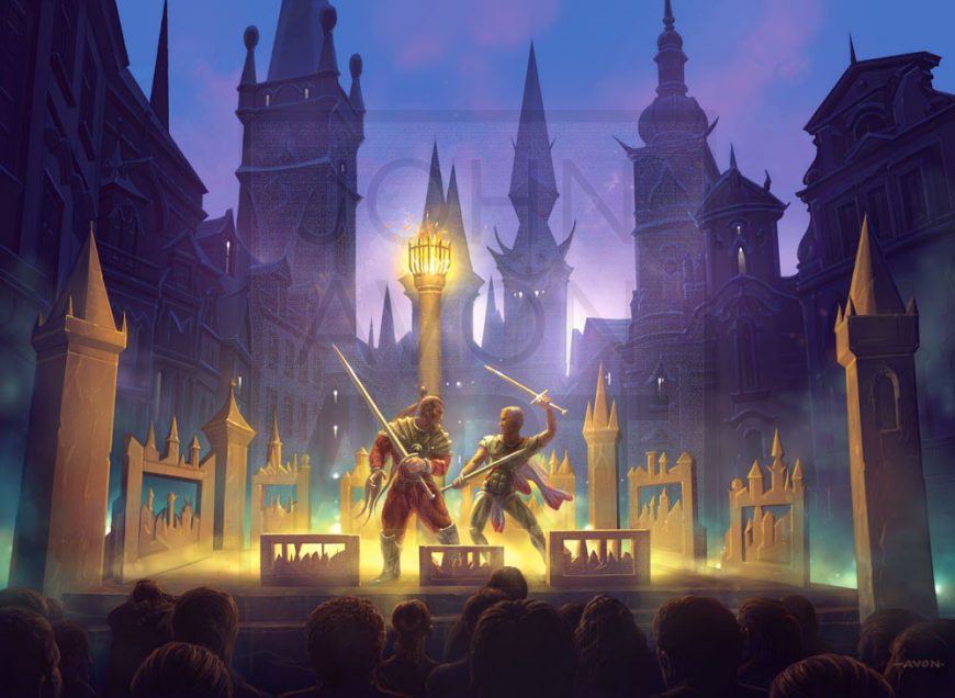New Magic Netflix Series: News, Rumors, and Release Dates - Draftsim