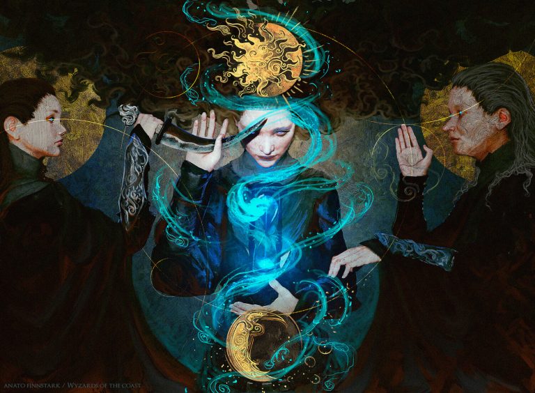 The Ultimate List of All Magic Sets in Order (2026) - Draftsim