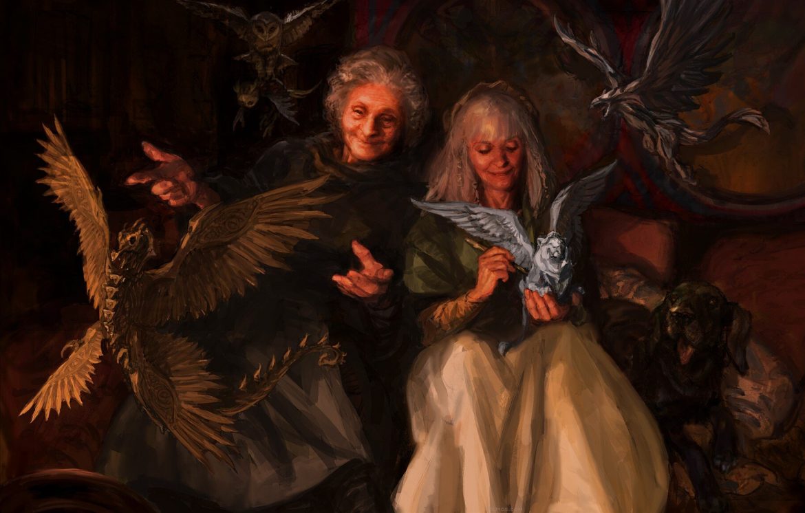The Ultimate Guide to Finding Magic: the Gathering Cards and Players ...