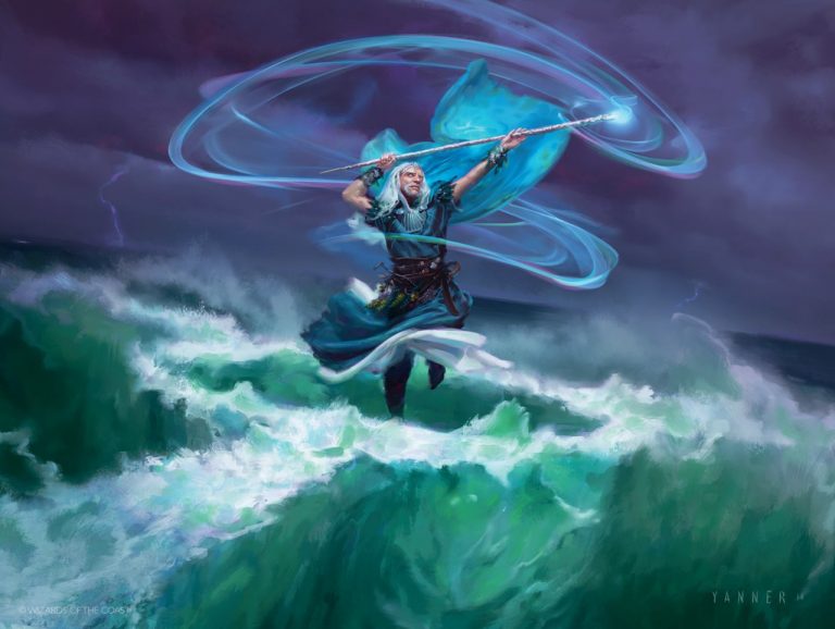 The 42 Best Bounce Spells in Magic Ranked - Draftsim