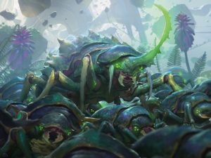 Landfall in MTG: Rules, History, and Best Cards - Draftsim