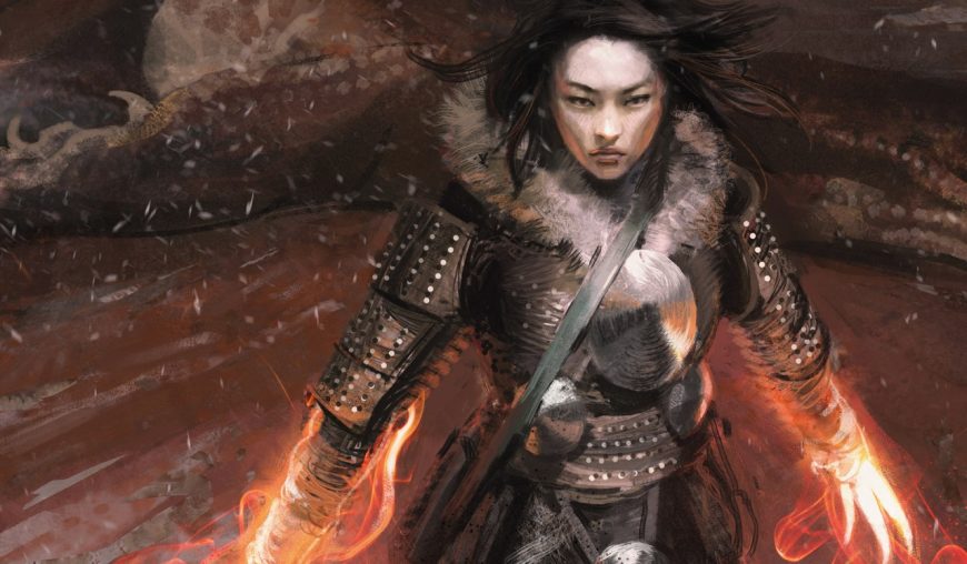 Double Strike in MTG: Rules, History, and Best Cards - Draftsim