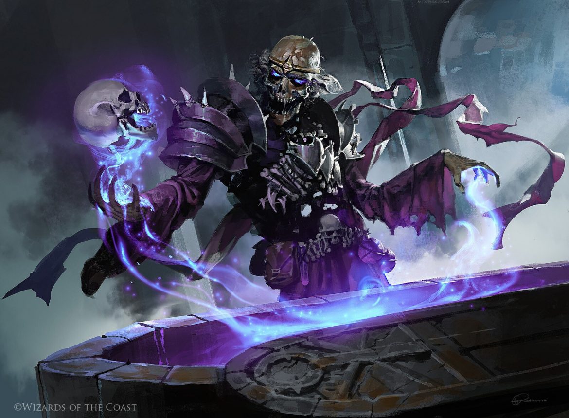 The 33 Best Black Token Generators in Magic Ranked - Draftsim