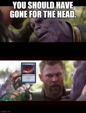 69 Hilarious Magic: the Gathering Memes for Every Occasion - Draftsim