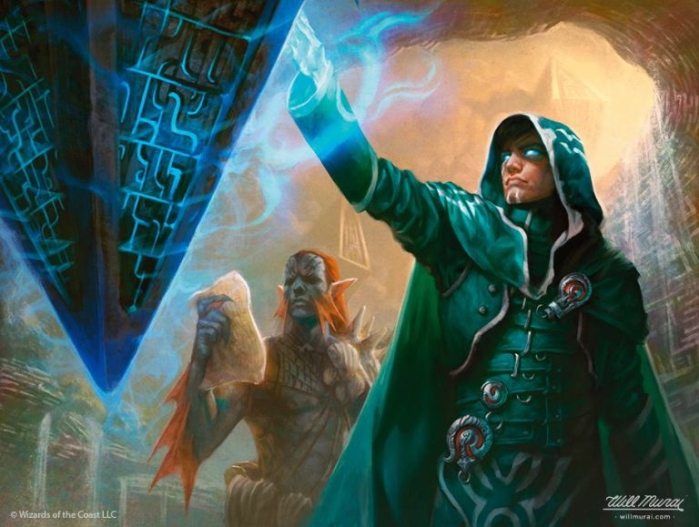 Which Should You Play/Buy – Yu-Gi-Oh or Magic: the Gathering? - Draftsim