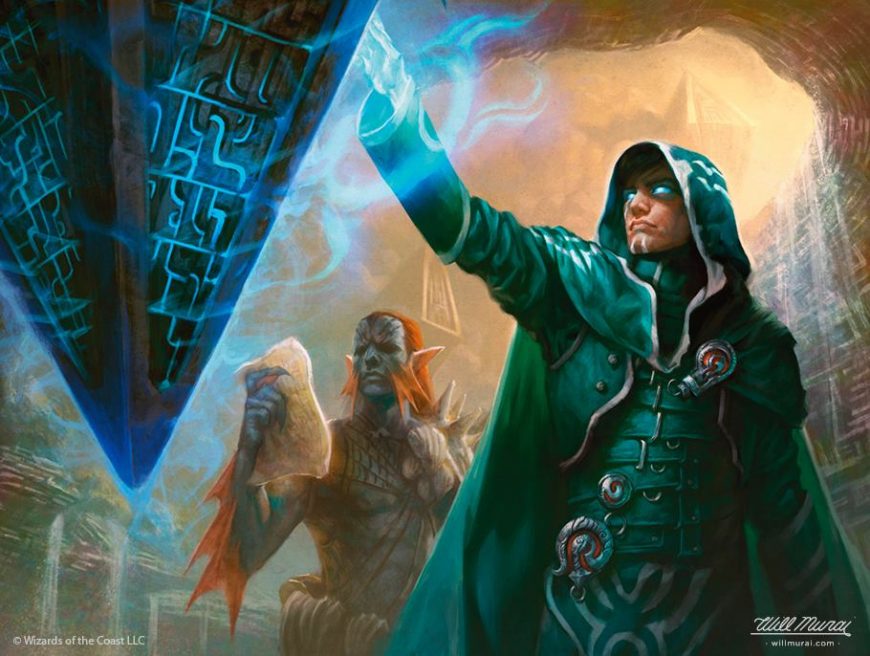 Which Should You Play/Buy – Yu-Gi-Oh or Magic: the Gathering? - Draftsim
