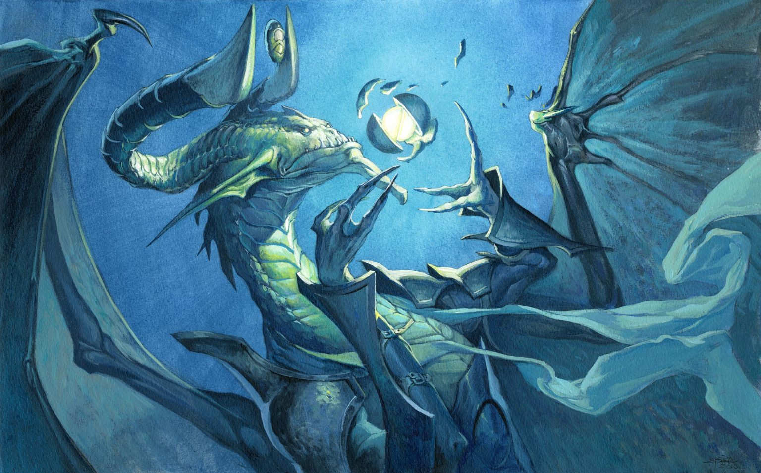 Flashback in MTG: Rules, History, and FAQ - Draftsim