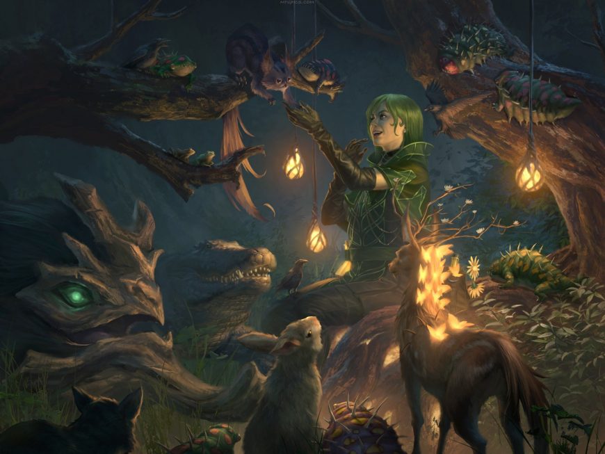 The Ultimate Guide to MTG Finance - Draftsim