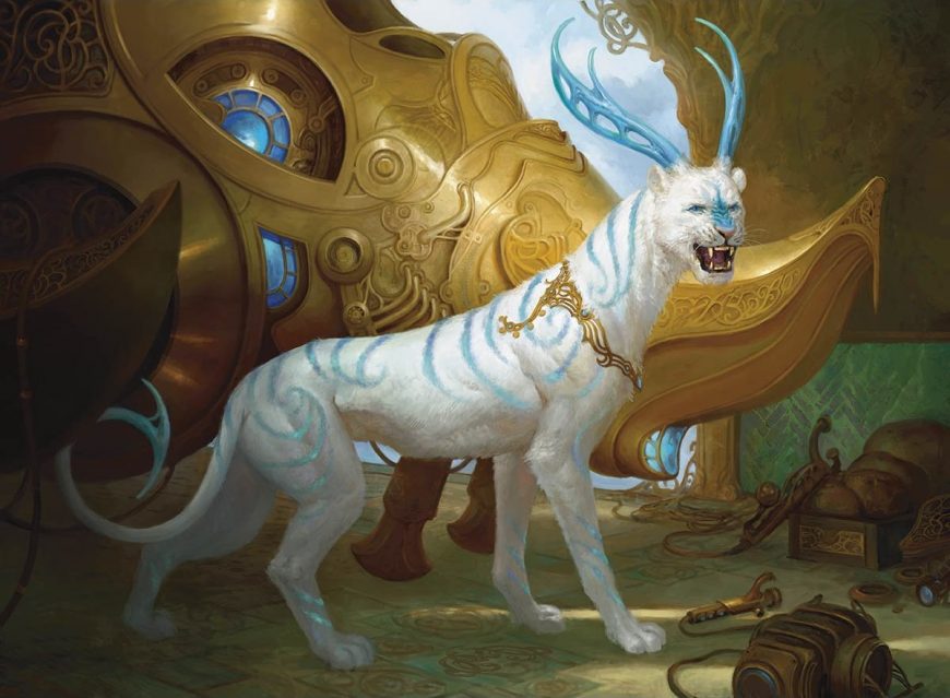 The 16 Best Mono-White Combos in Magic Ranked - Draftsim