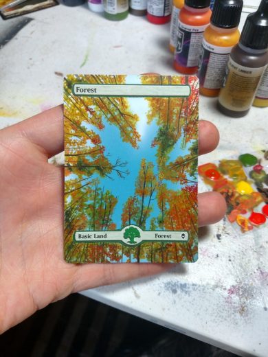 The 82 Sickest Magic: the Gathering Alters You’ll Ever See - Draftsim