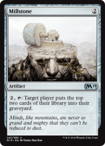 The 40 Best Mill Cards in Magic Ranked - Draftsim