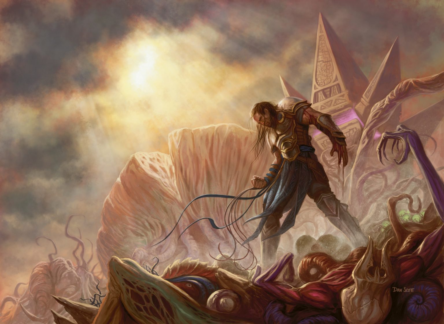 All 33 You Win the Game Cards in Magic Ranked - Draftsim