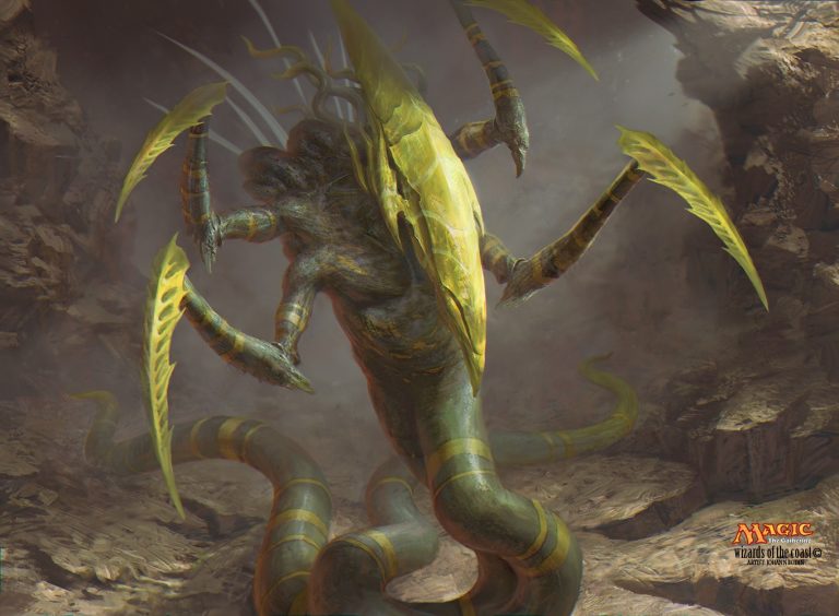 5-Color Slivers Commander Deck Guide - Draftsim