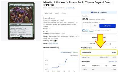 Valuing Magic the Gathering Cards: The Ultimate Guide - Draftsim