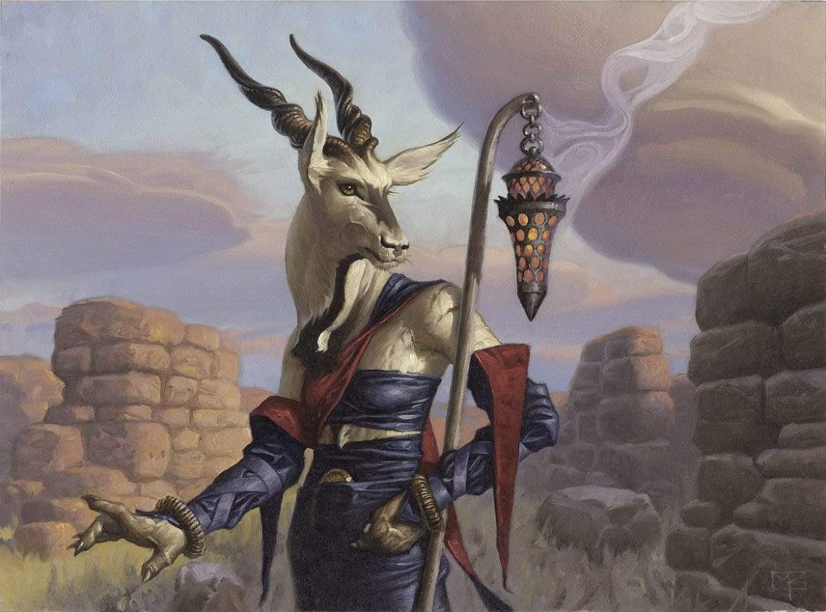 Everything You Need to Know About Targeting in Magic - Draftsim