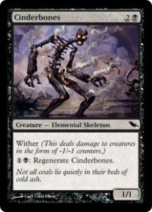 Wither in MTG: Rules, History, and Best Cards – Draftsim