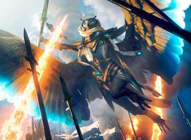 The 30 Best Bant Creatures in Magic Ranked - Draftsim