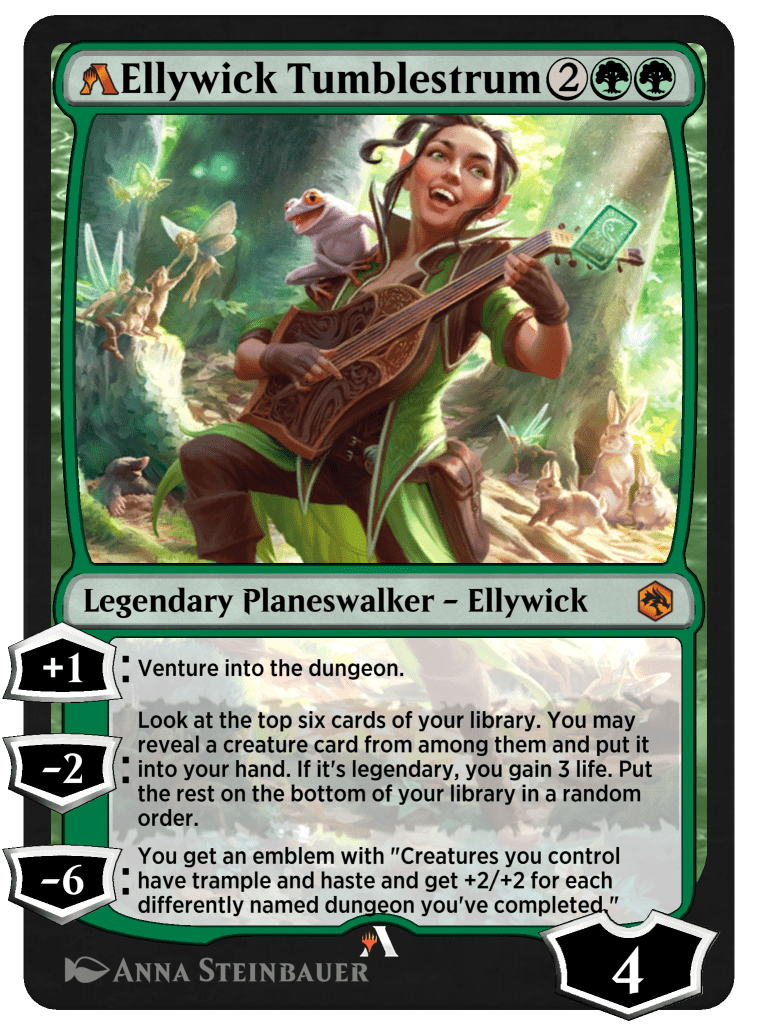 Complete List of Rebalanced Cards in Alchemy and FAQ - Draftsim