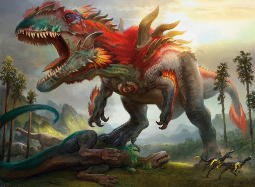 The Top 7 Naya Commanders - Draftsim