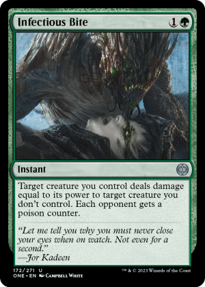 Poison in MTG: Rules, History, and Best Cards - Draftsim