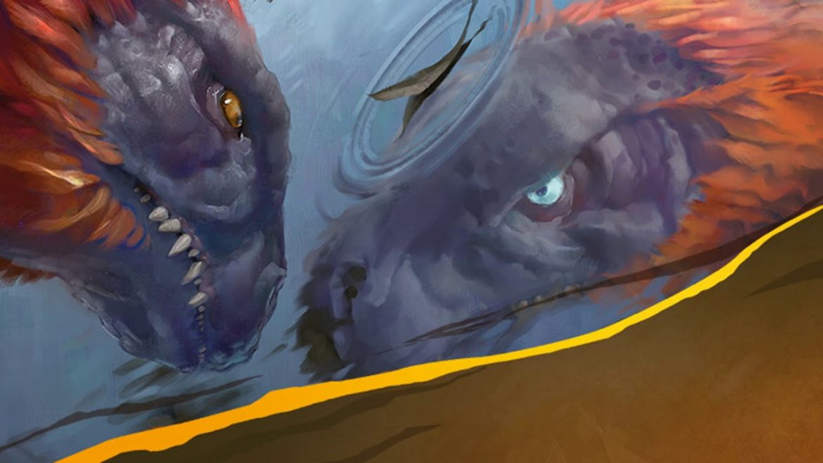 The 38 Best Dinosaurs in Magic Ranked - Draftsim