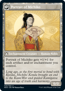Story Overview: Kamigawa and Its Lore - Draftsim
