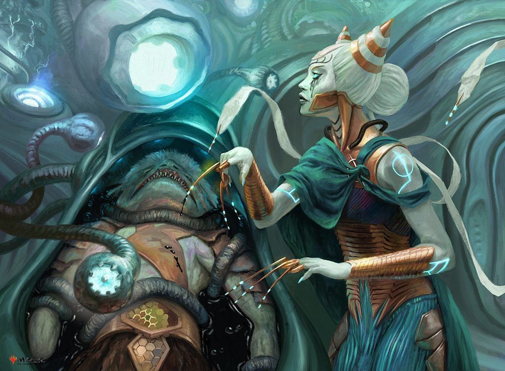 Poison In MTG Rules History And Best Cards Draftsim Poison In MTG Rules History And Best Cards Draftsim