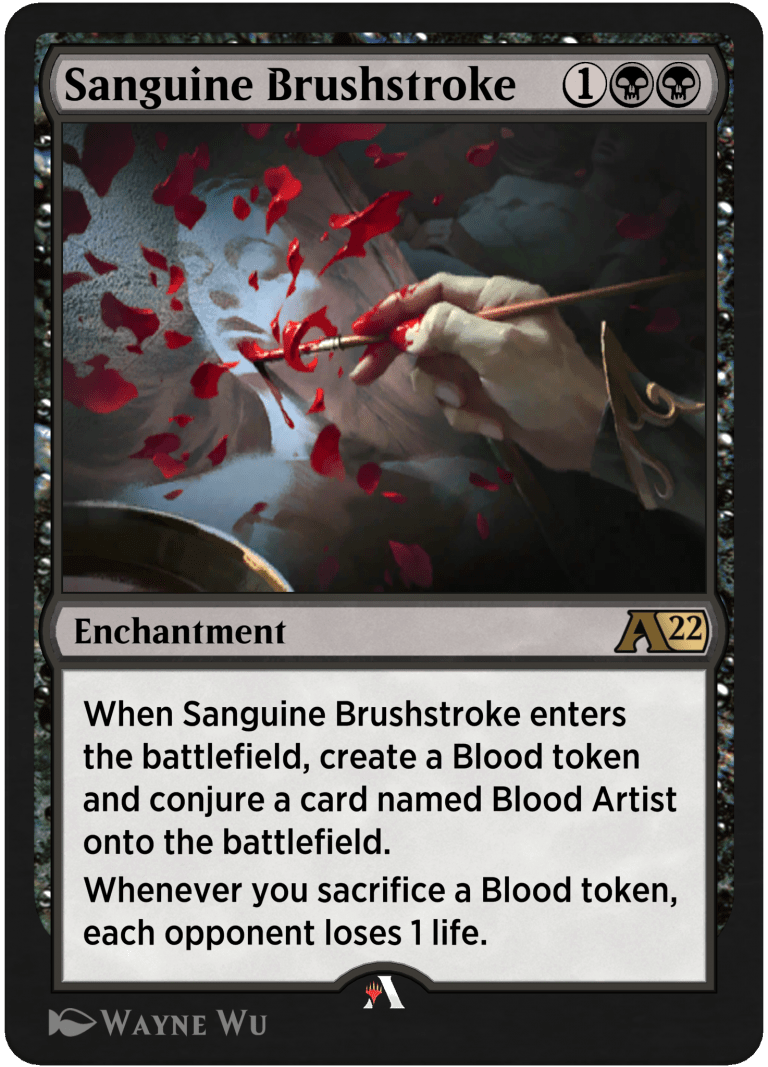 Blood Tokens in MTG: Rules, History, and Best Cards - Draftsim