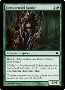 The 63 Best Spiders in Magic - Draftsim